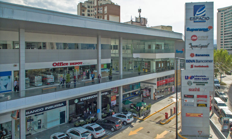 Galería – Espacio Interlomas