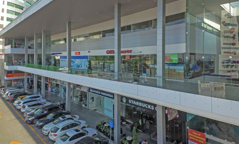 Galería – Espacio Interlomas