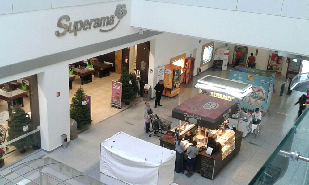 Galería – Espacio Interlomas