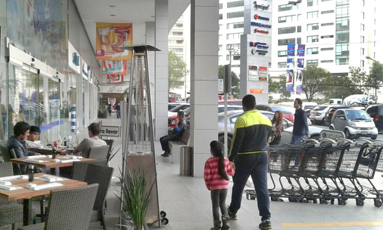 Galería – Espacio Interlomas