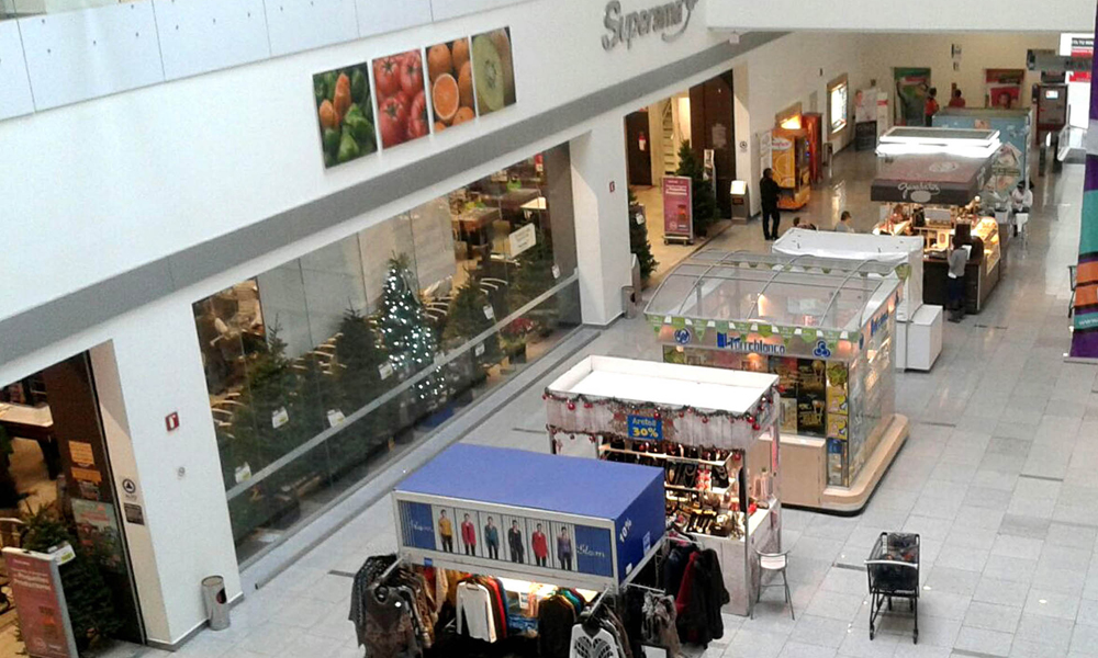 Galería – Espacio Interlomas