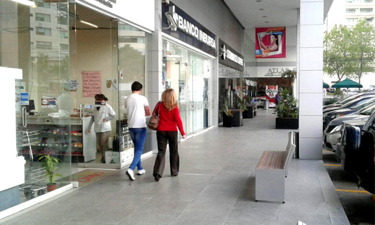 Galería – Espacio Interlomas