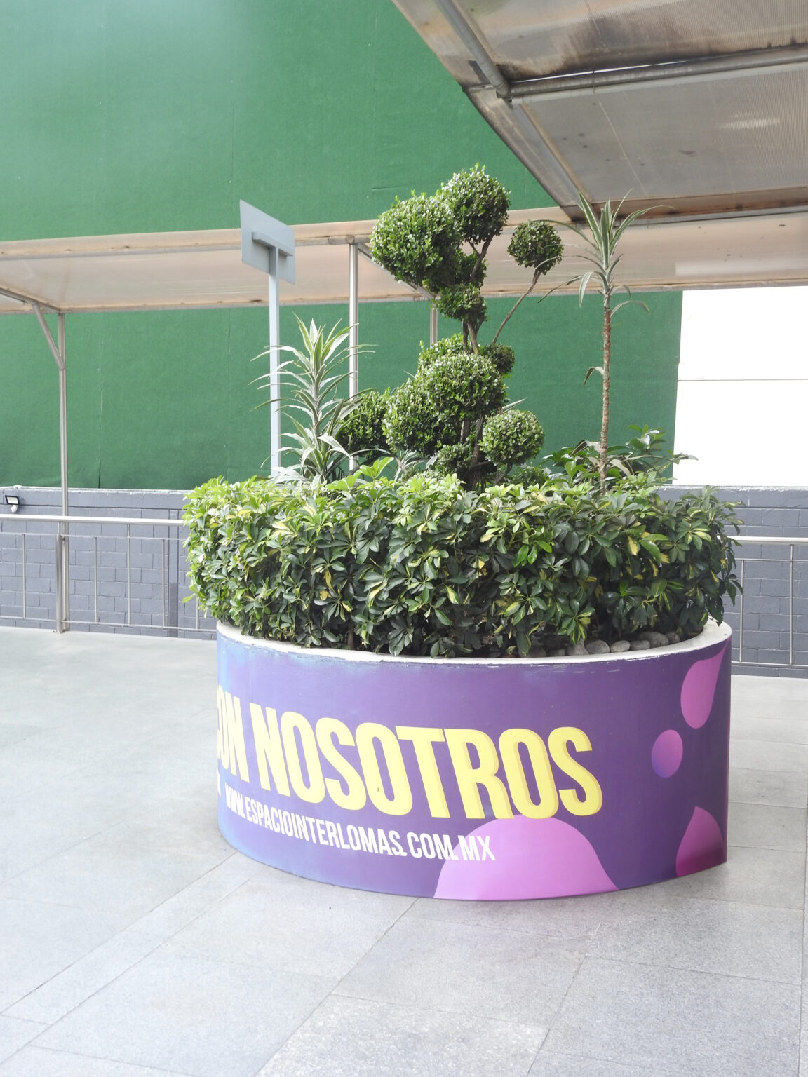 Galería – Espacio Interlomas