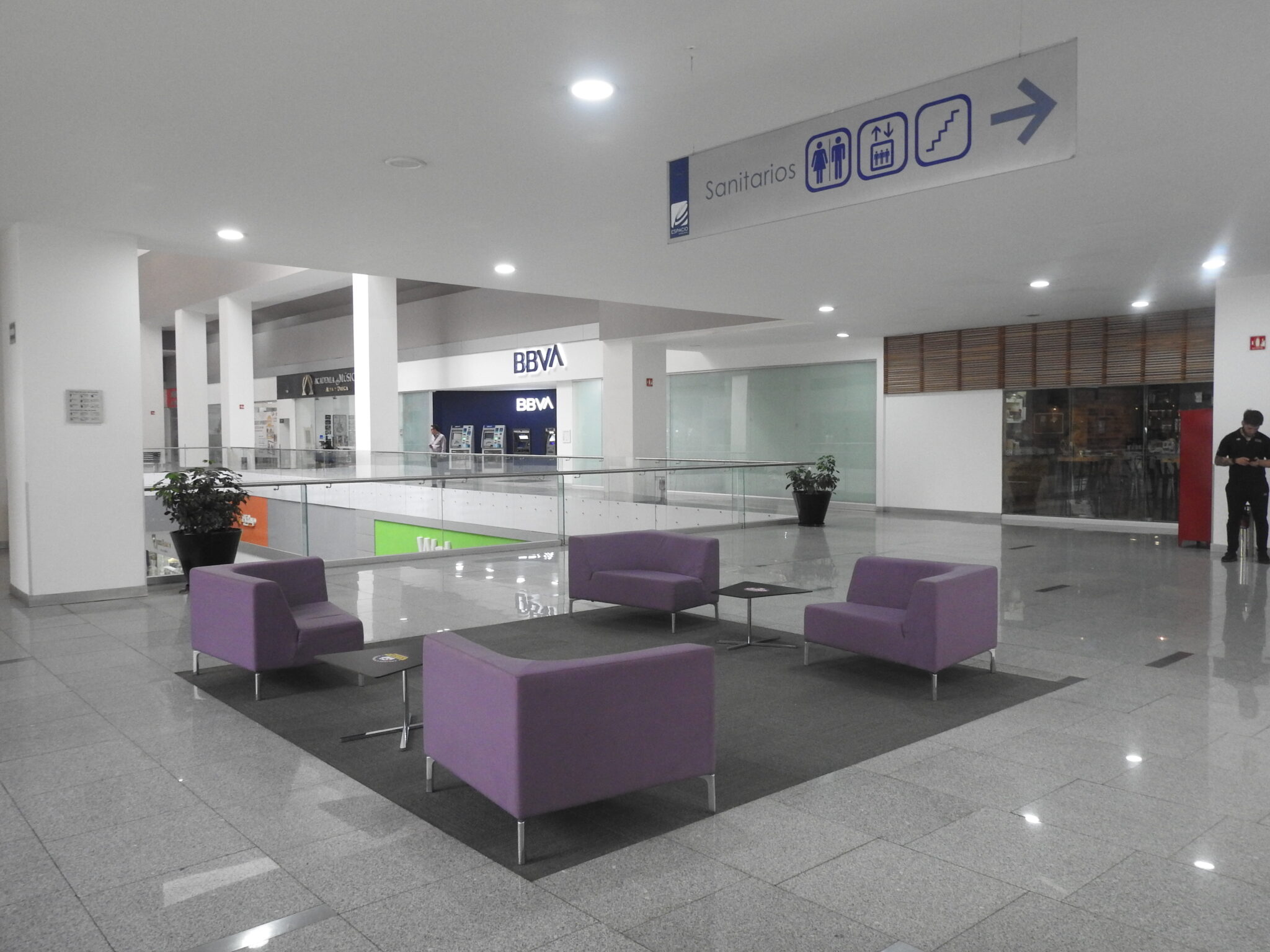 Galería – Espacio Interlomas