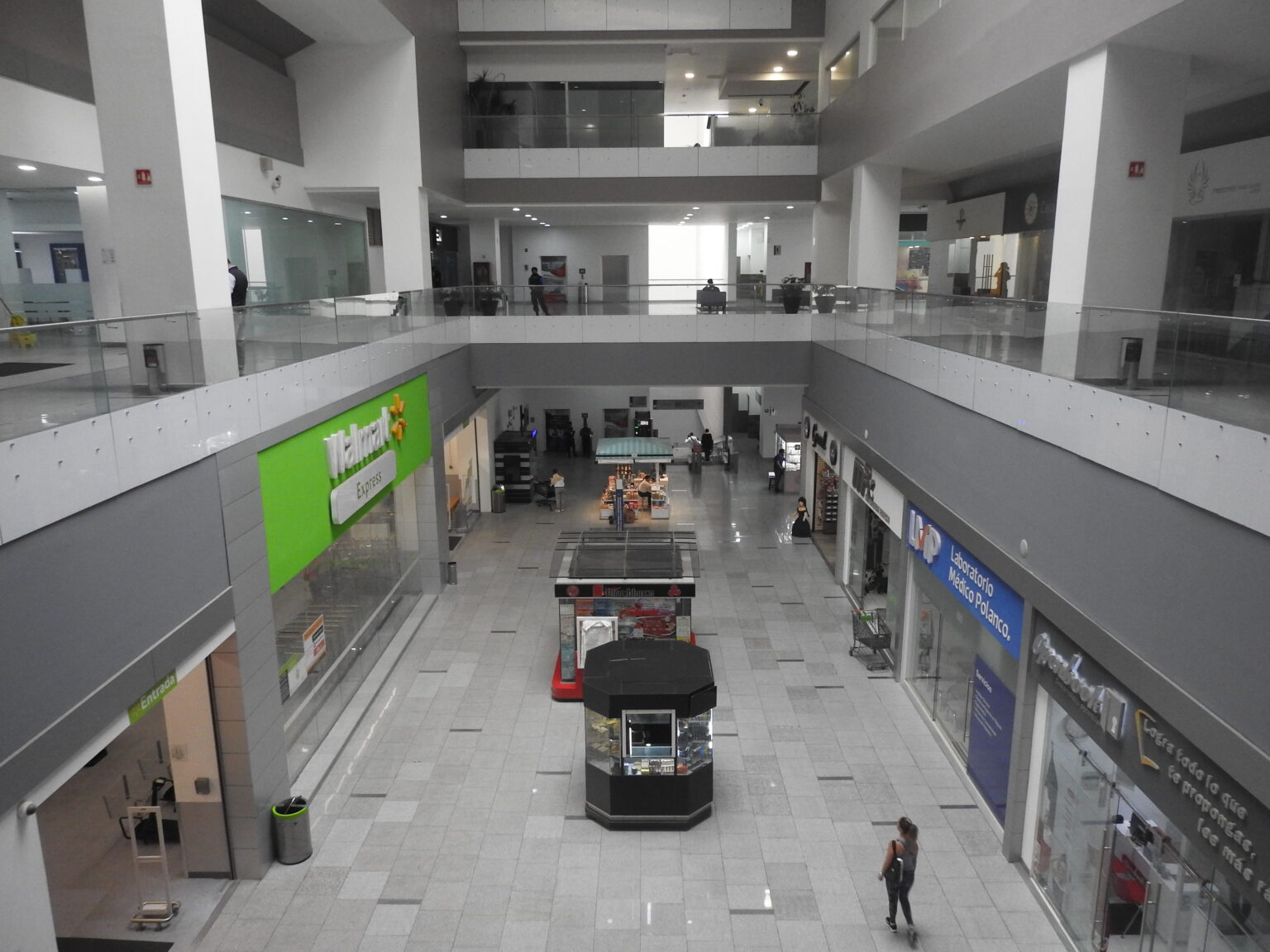 Galería – Espacio Interlomas