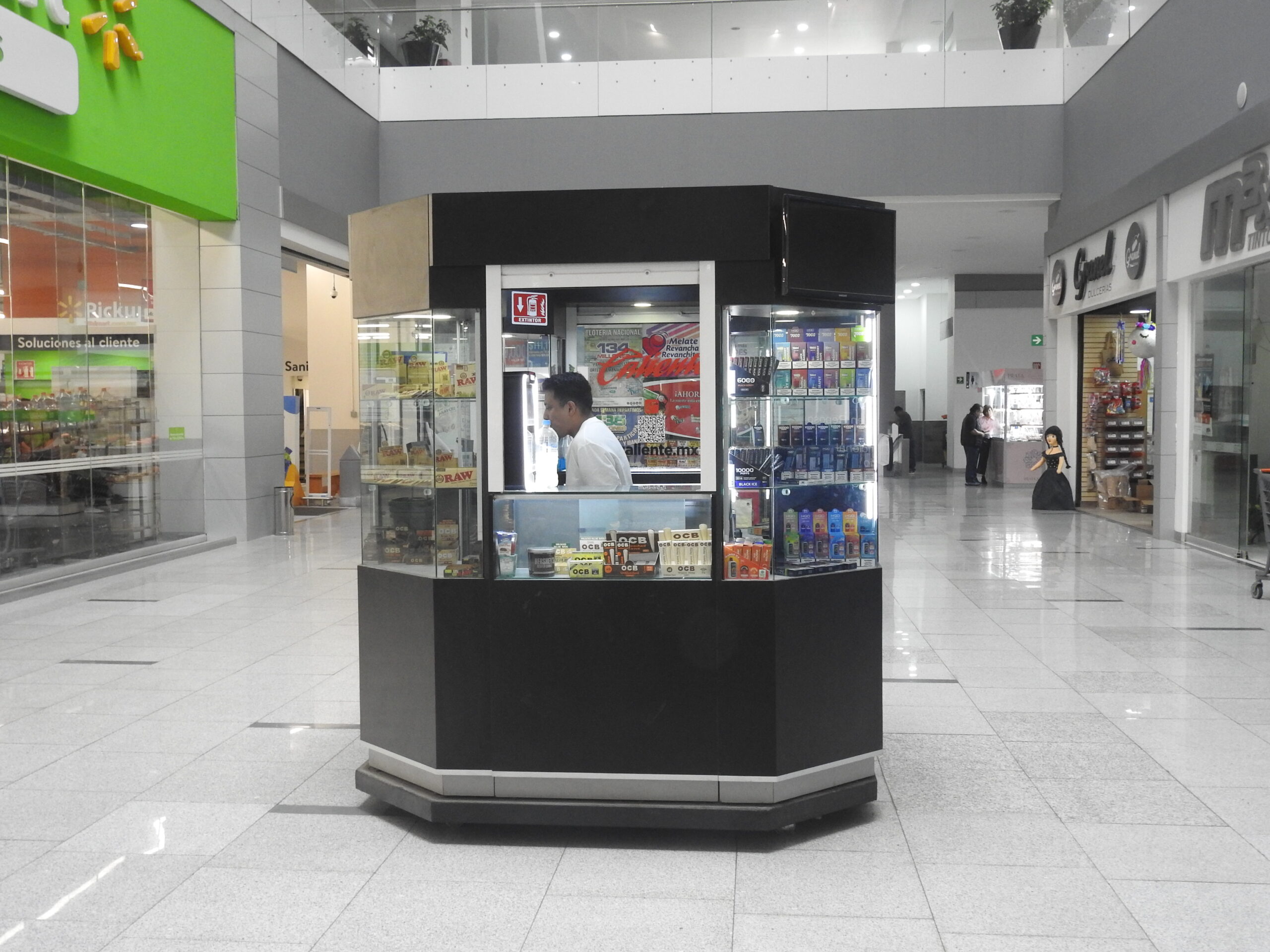 Galería – Espacio Interlomas