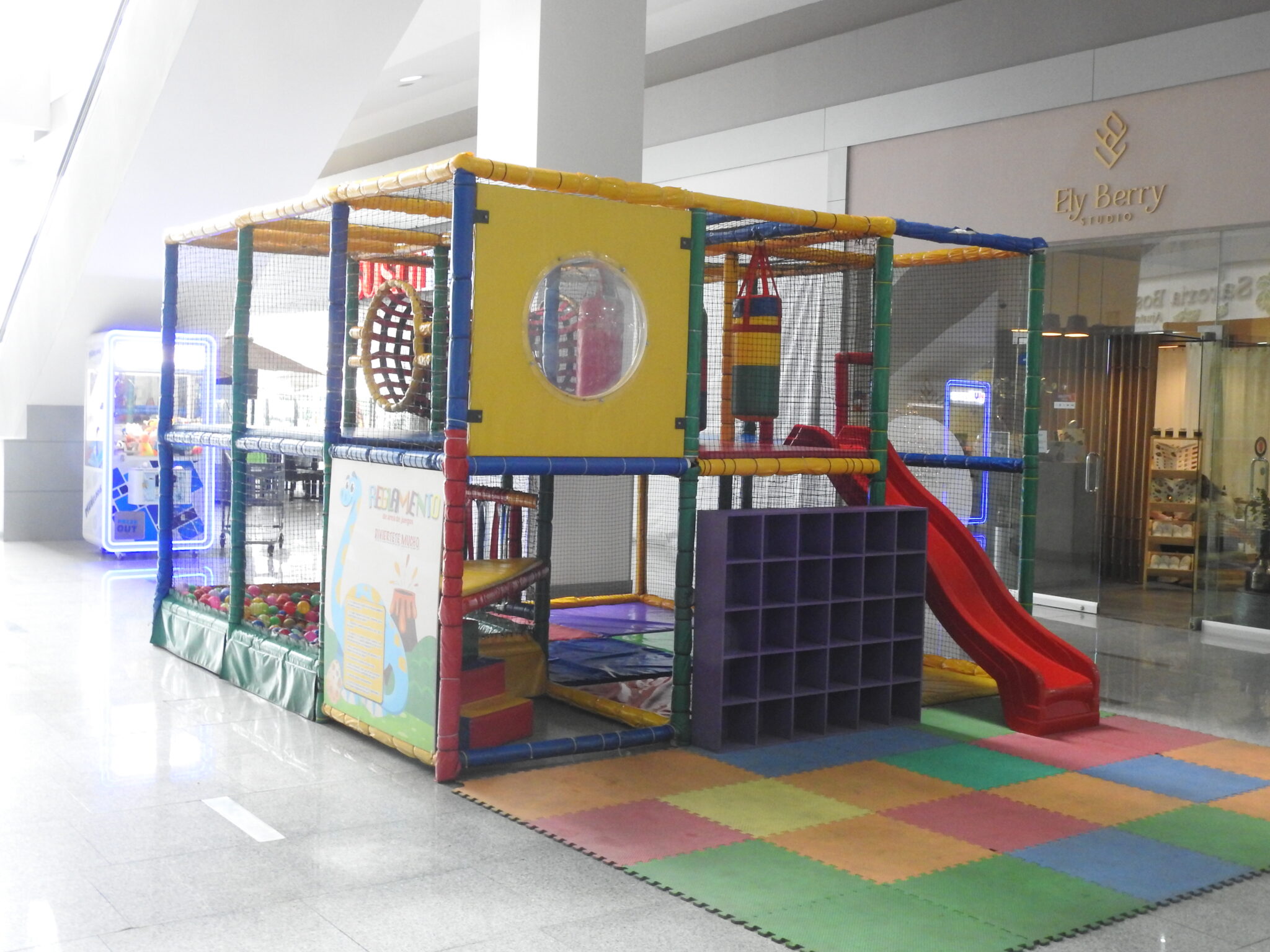 Galería – Espacio Interlomas