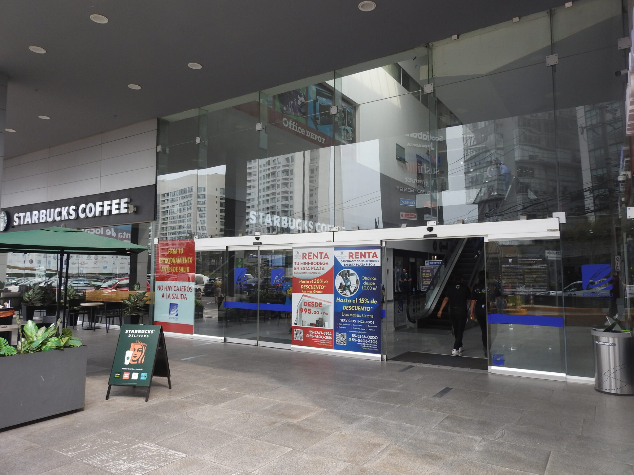 Galería – Espacio Interlomas